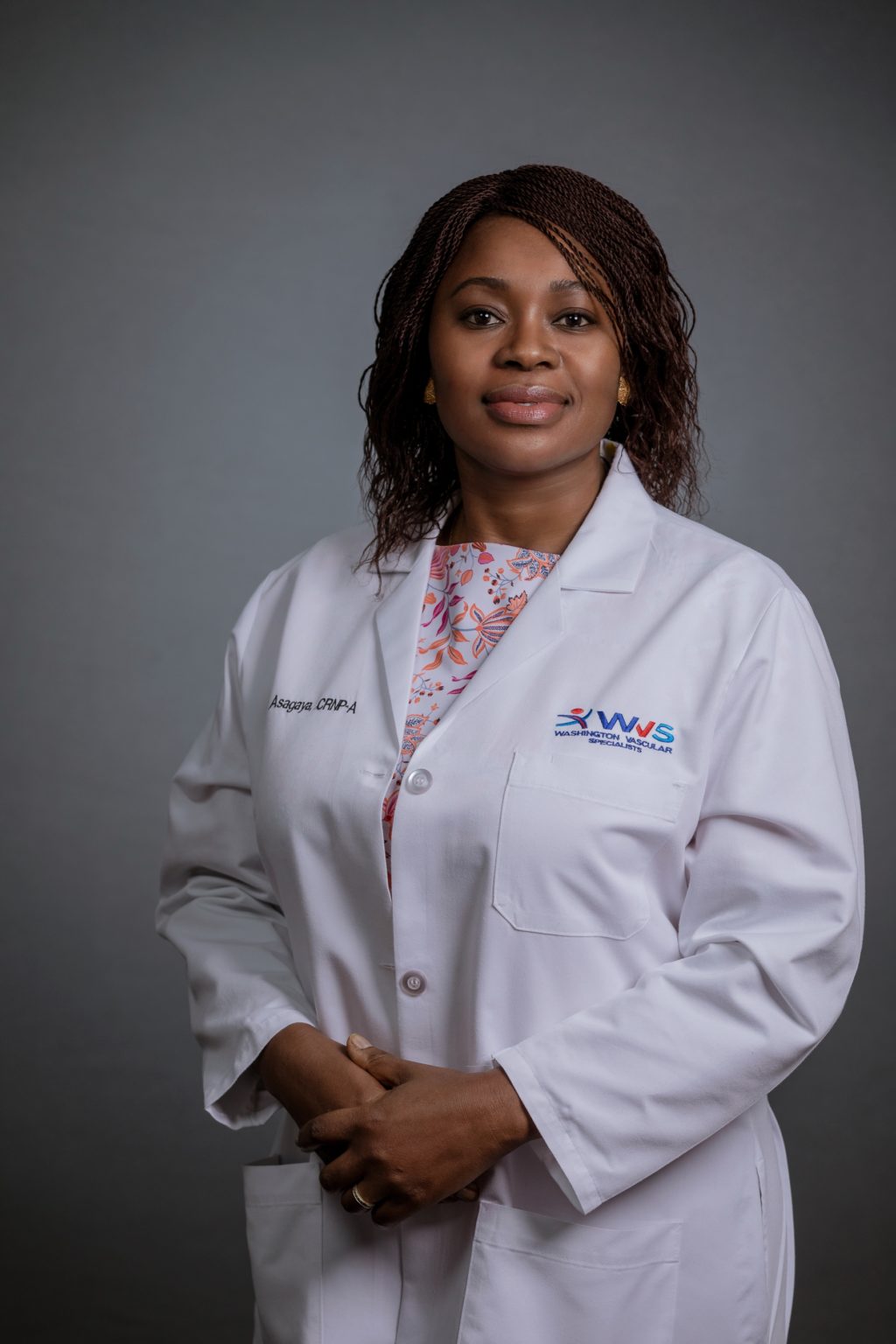 MUBASHAR CHOUDRY, MD, FACC | Washington Vascular