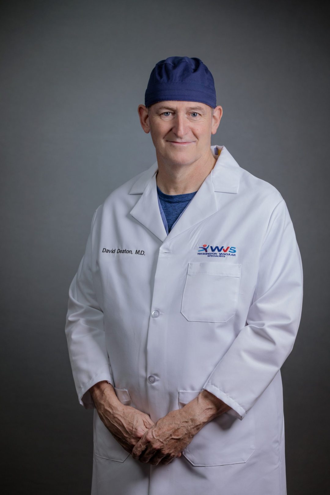 MUBASHAR CHOUDRY, MD, FACC | Washington Vascular