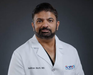 MUBASHAR CHOUDRY, MD, FACC | Washington Vascular