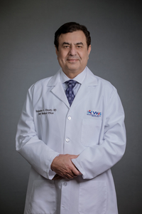 MUBASHAR CHOUDRY, MD, FACC | Washington Vascular