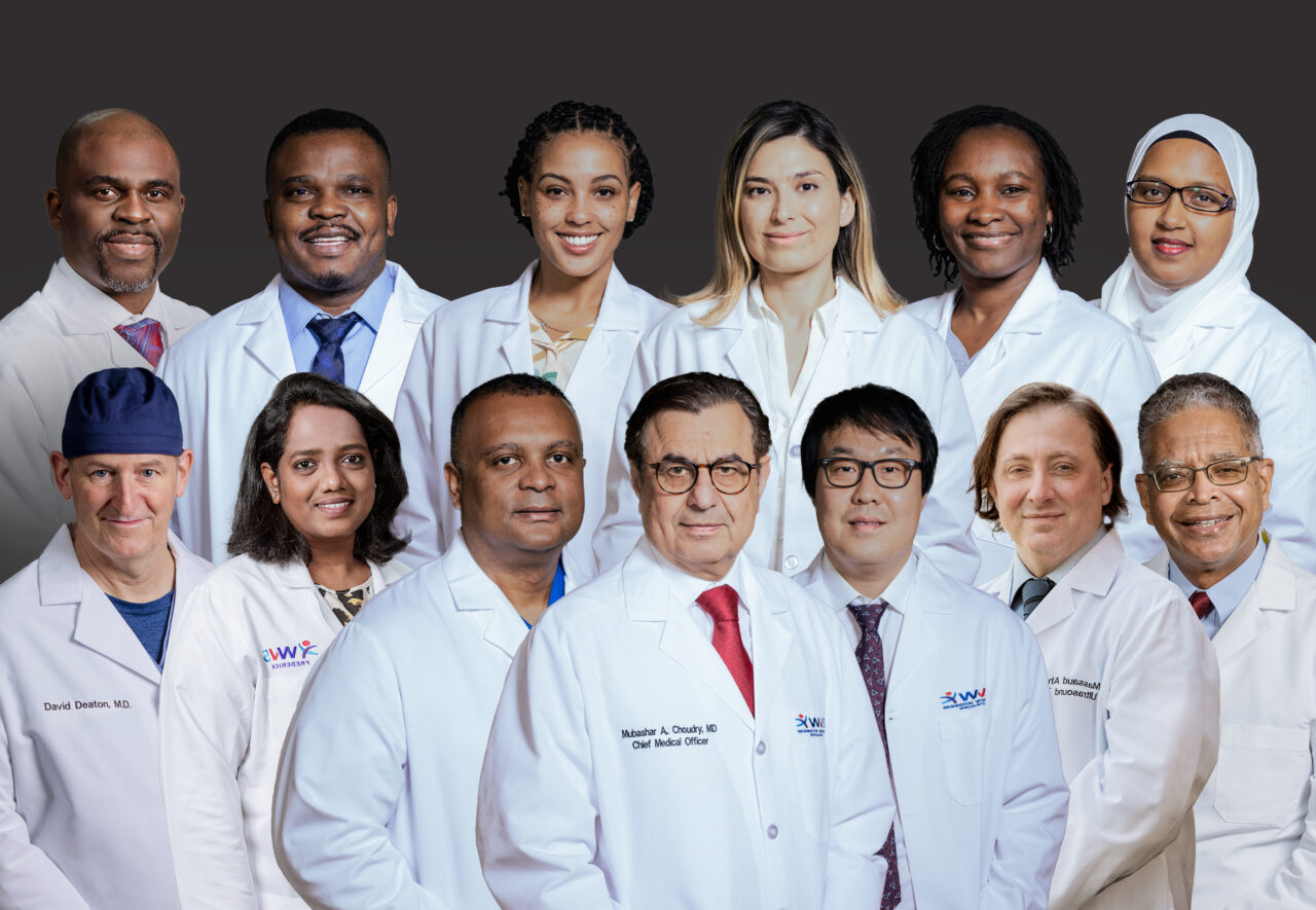 Washington Vascular | Specialist